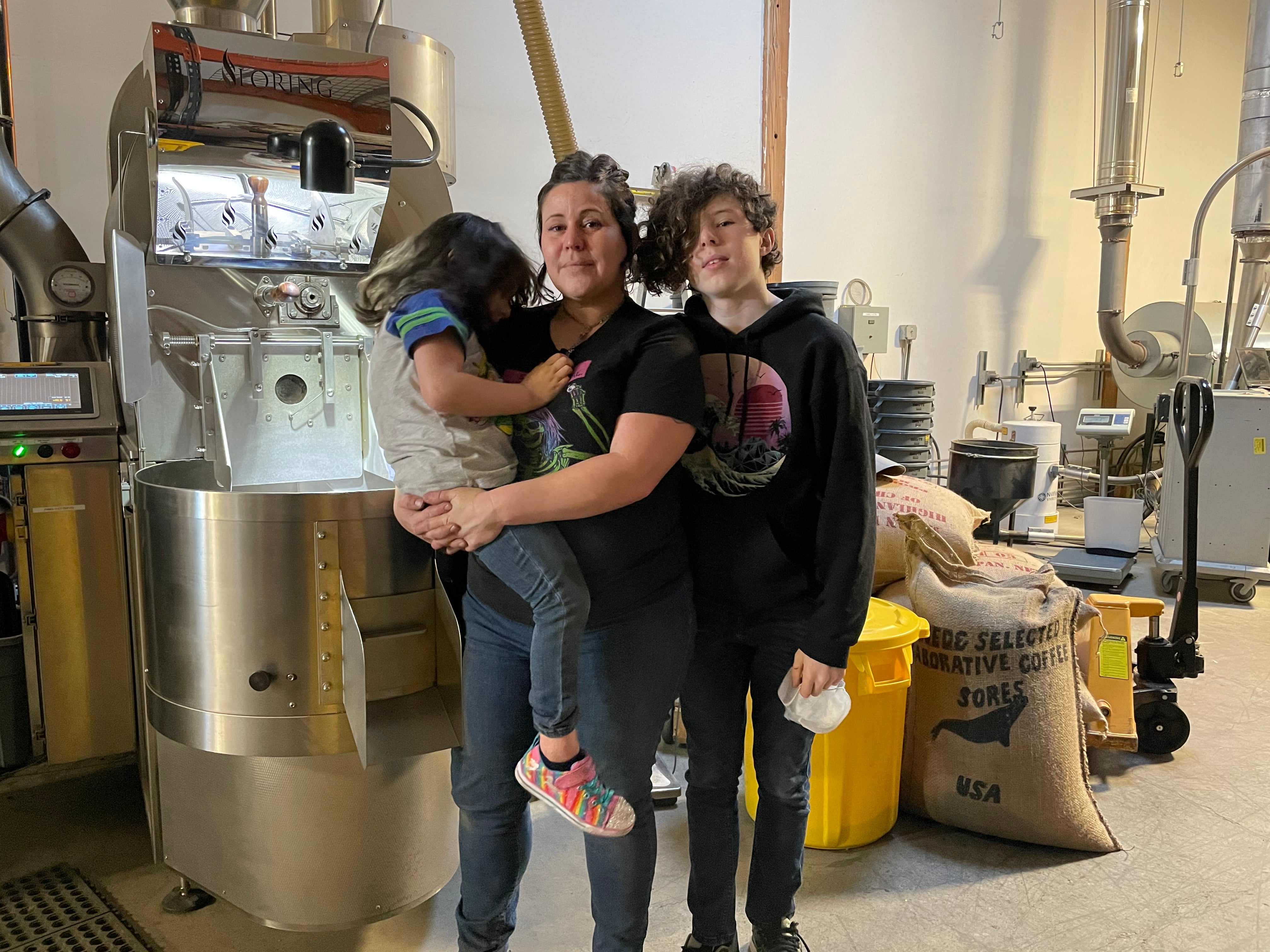 Mother Tongue Coffee | STORY